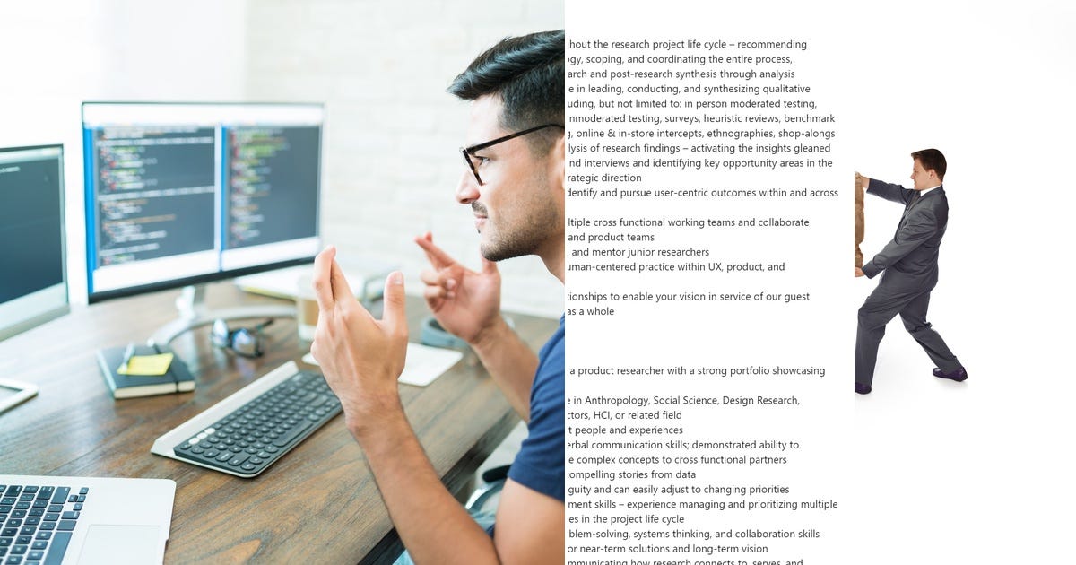 List: Design Process & teams | Curated by Nikole Harmon | Medium