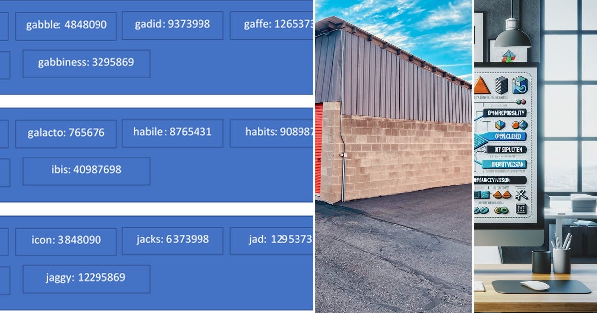 List: Databases | Curated by Manik Mahajan | Medium