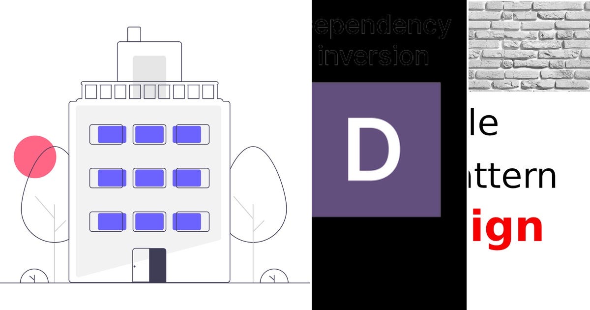 List: Arquitectura de Software | Curated by Benvindo Xavier | Medium