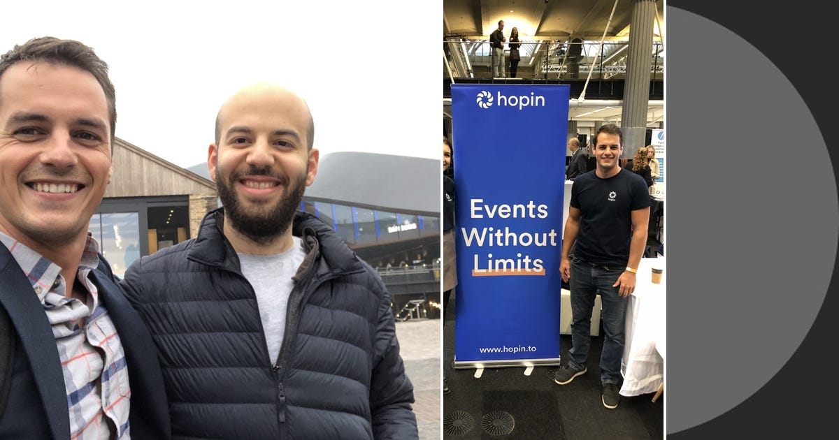 List: growth | Curated by Marcell Nimfuehr | Medium