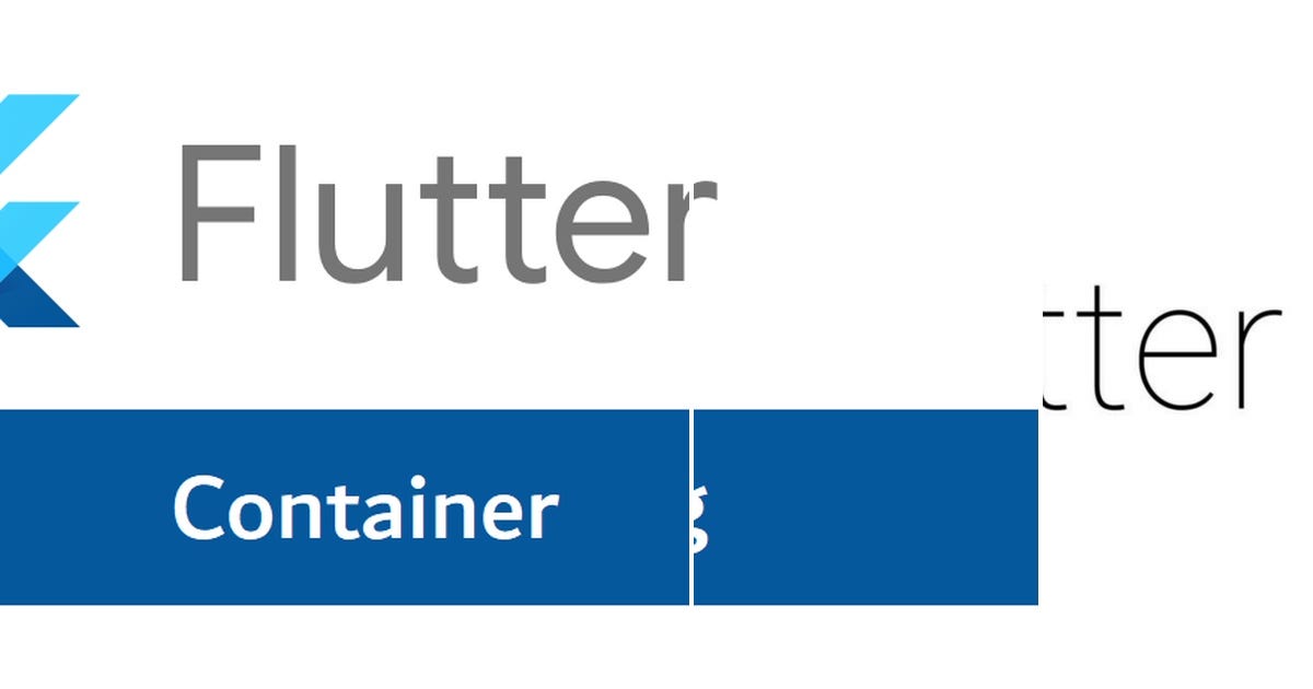List: Flutter | Curated by Baran | Medium