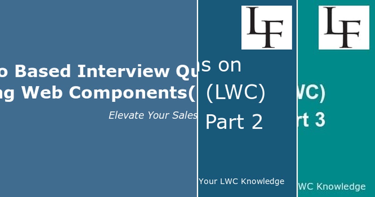 List: Interview questions | Curated by Tudumu | Medium