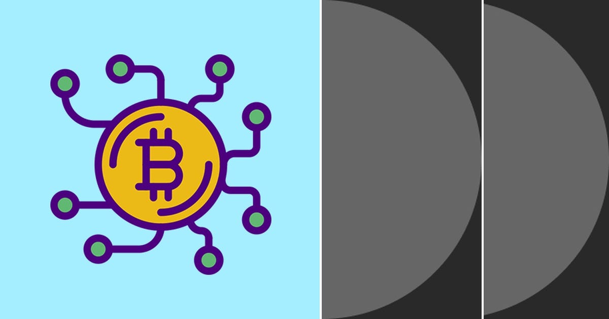 List: Cryptography and Blockchain | Curated by Rufai Limantawa | Medium