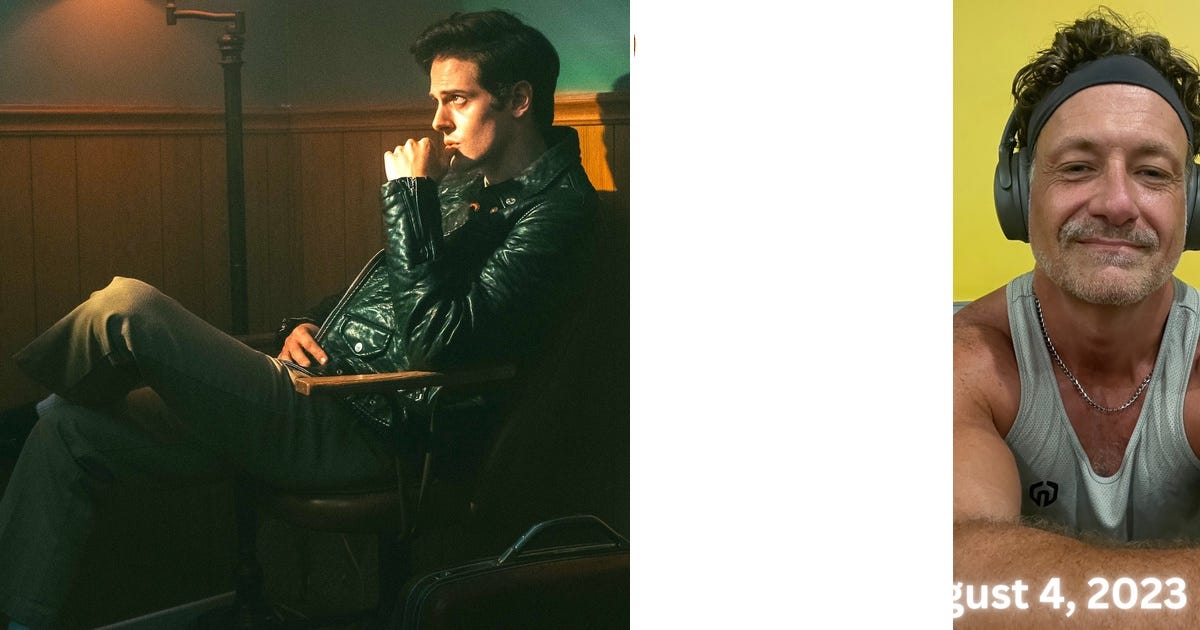 List: Important | Curated by James Tusk | Medium