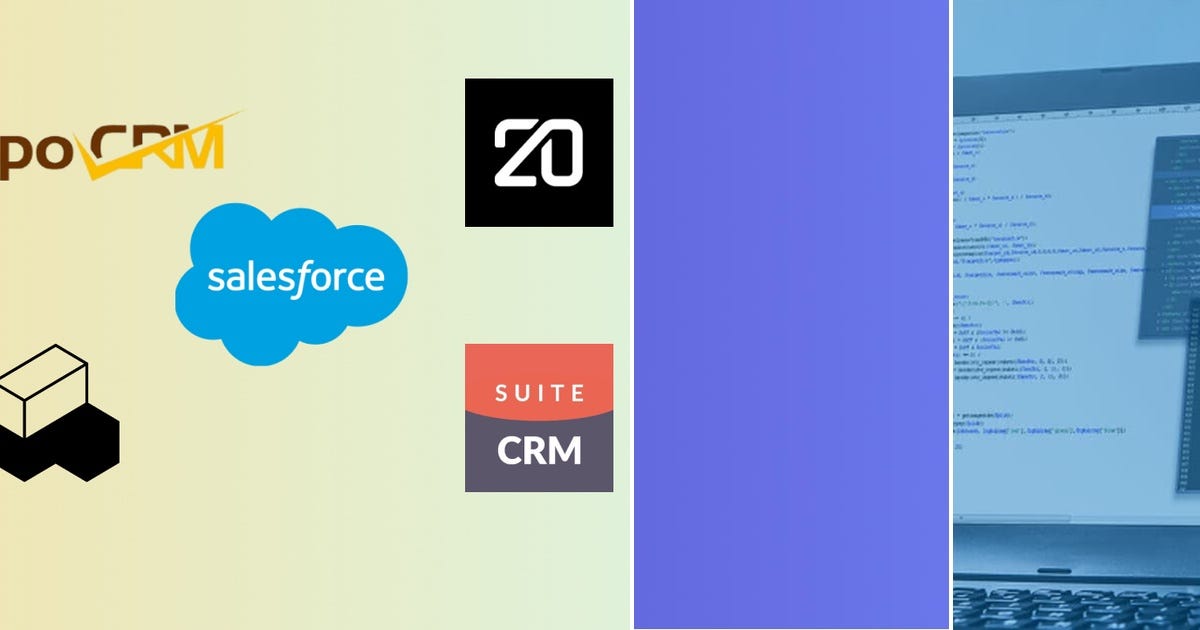 List: open source | Curated by 魏佑嘉 | Medium