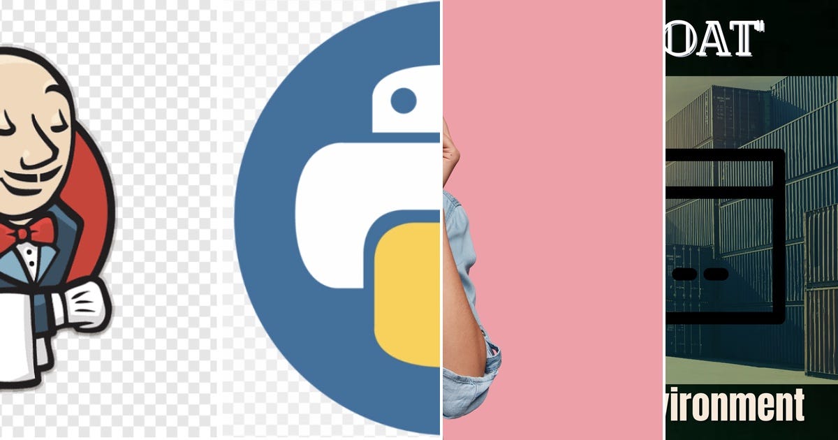 List: Python | Curated by headintheclouds | Medium