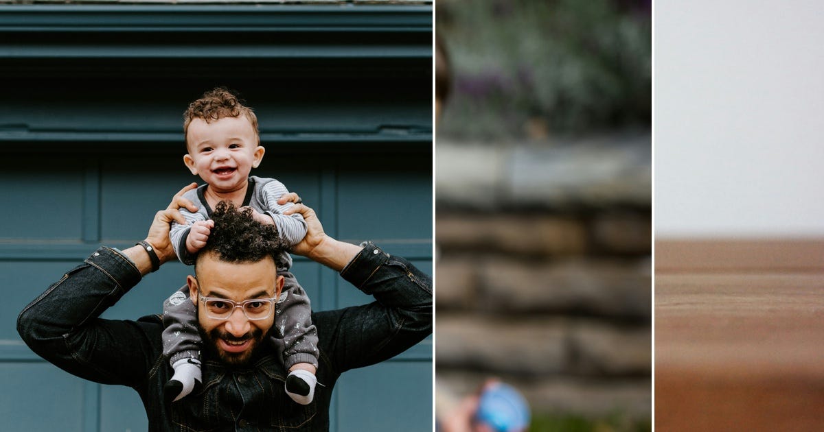 List: Five Things This Neurodivergent Lady Forgot | Curated by Lora ...