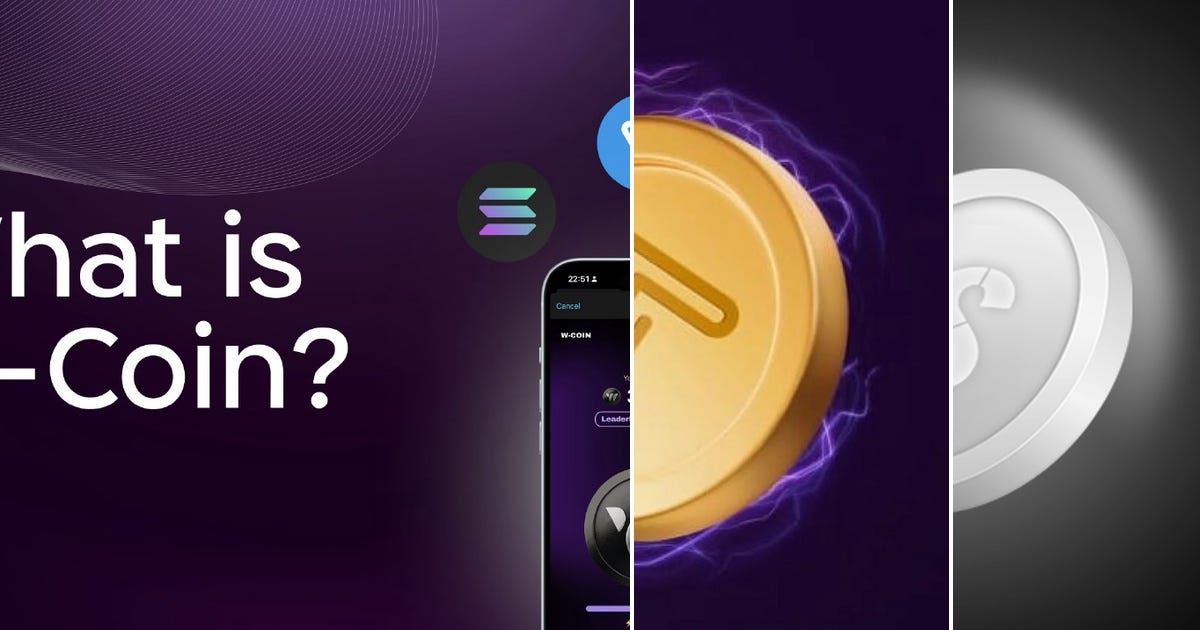 List: airdrop | Curated by MOHAMMAD | Medium