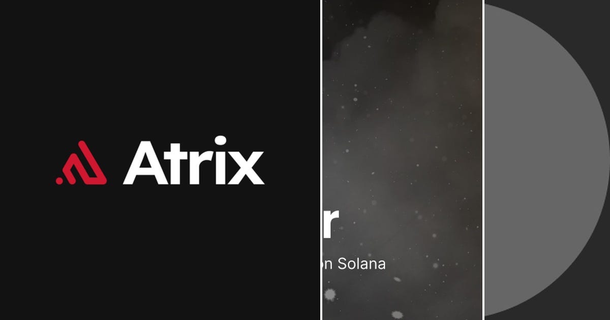 List: $SOL ecosystem | Curated by Christopher Poon | Medium