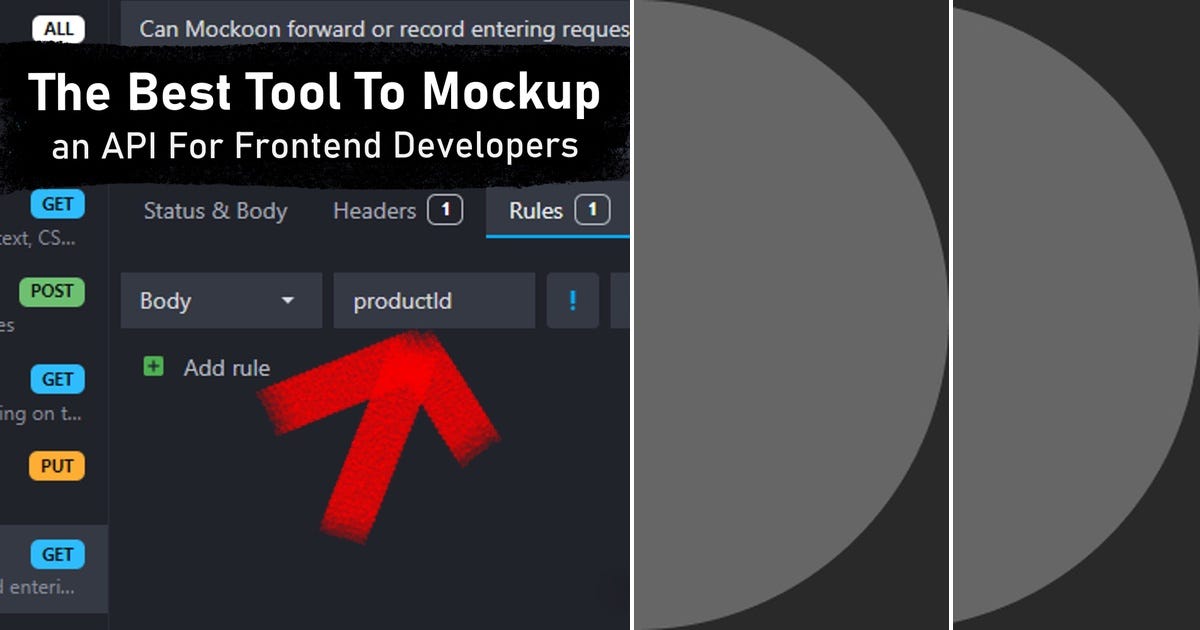 List: API | Curated by Krishna Guru | Medium
