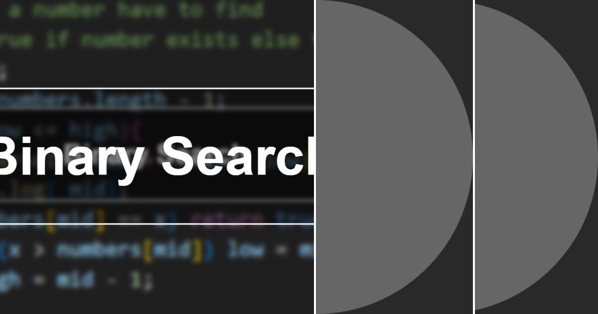 List: Algorithm/Data Structure | Curated by Nusrat Jahan | Medium