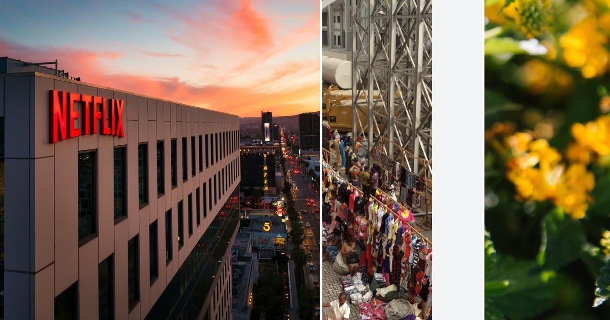 List: Emrys | Curated by Joseph Chigozie Chukwuemeka | Medium