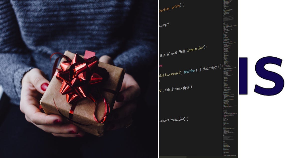 List: Python | Curated by Jeremy Colón | Medium