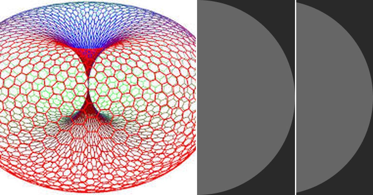 List: MATH AND SCIENCE | Curated by Robert Davidson | Medium