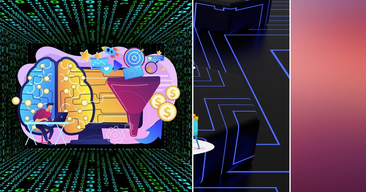 List: AI tools | Curated by Jerry Keszka | Medium