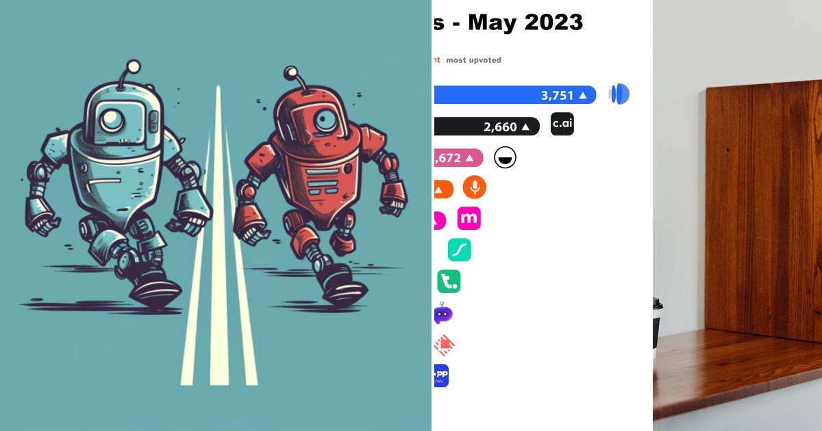 List: AI | Curated by DjeffRogers | Medium