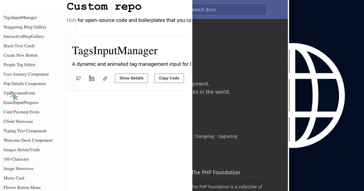 List: Frontend | Curated by Diovane Monteiro | Medium