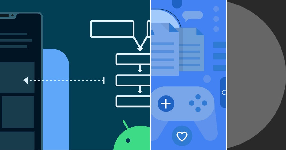 List: Android | Curated by George Ampartzidis | Medium