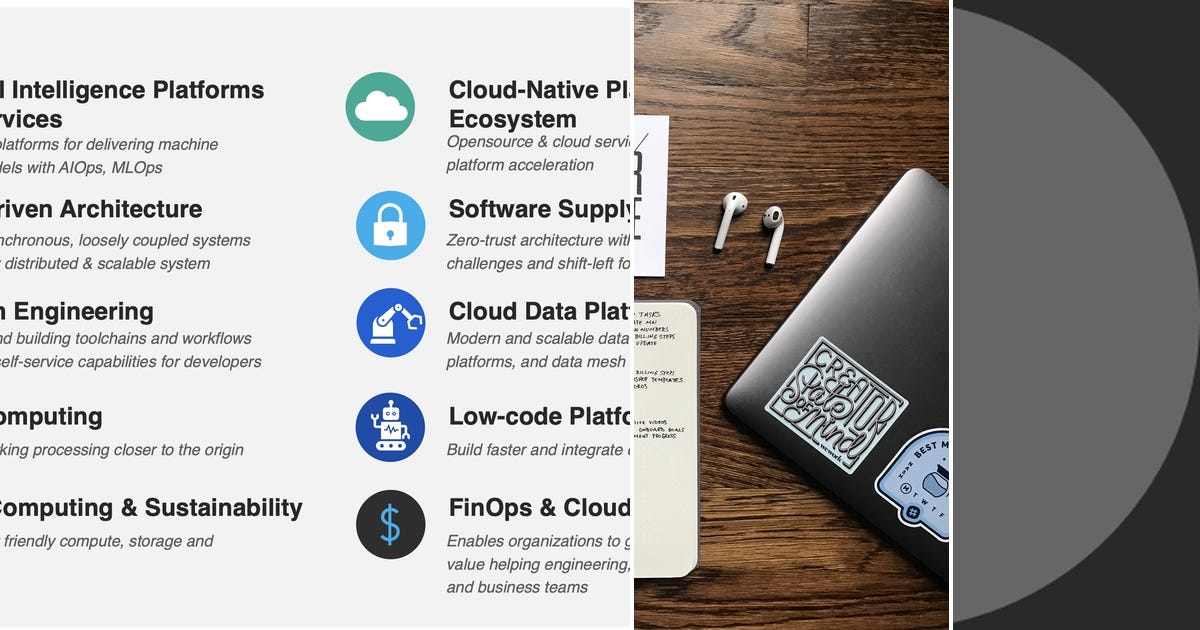 List Devsecops Gitops Curated By Dave Guevara Medium