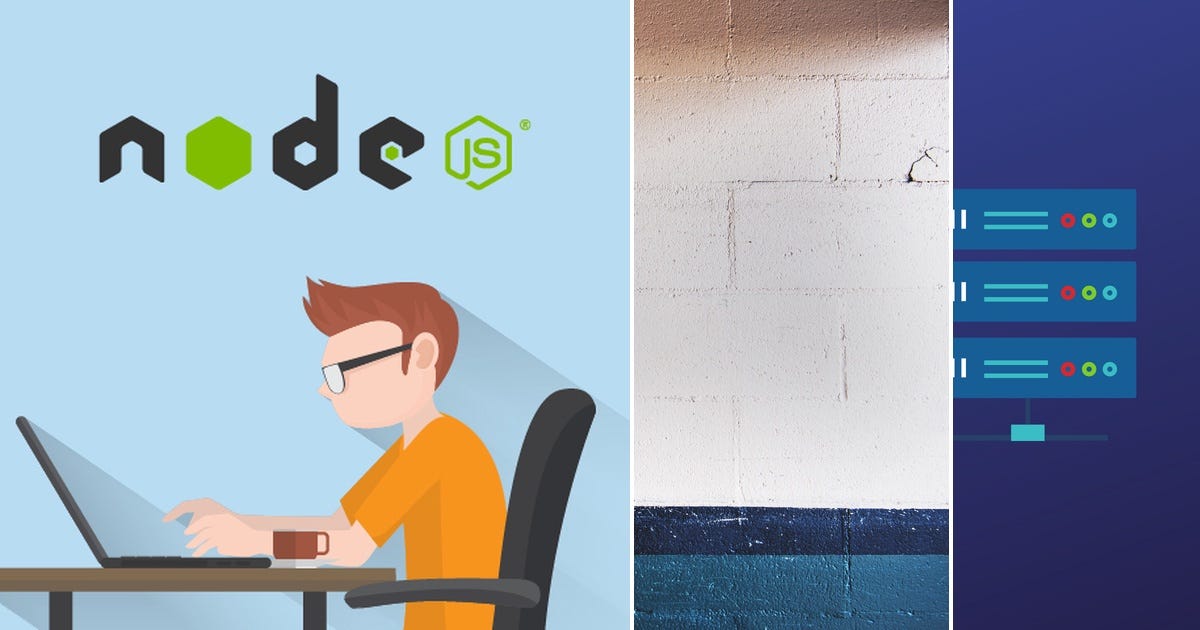 List: NodeJS | Curated by Onofre Souza | Medium