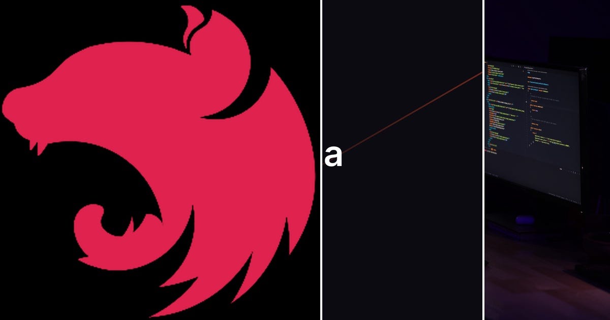 List: Nestjs | Curated by Yuri Lima | Medium