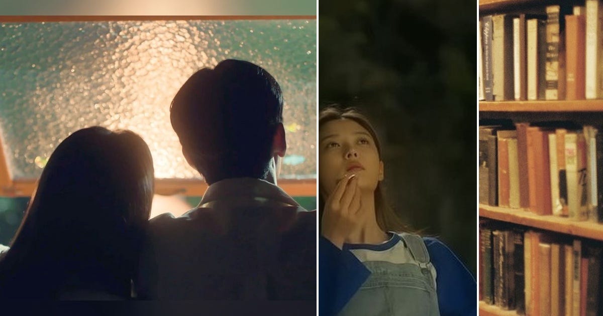 List: done | Curated by Irene Clyde | Medium