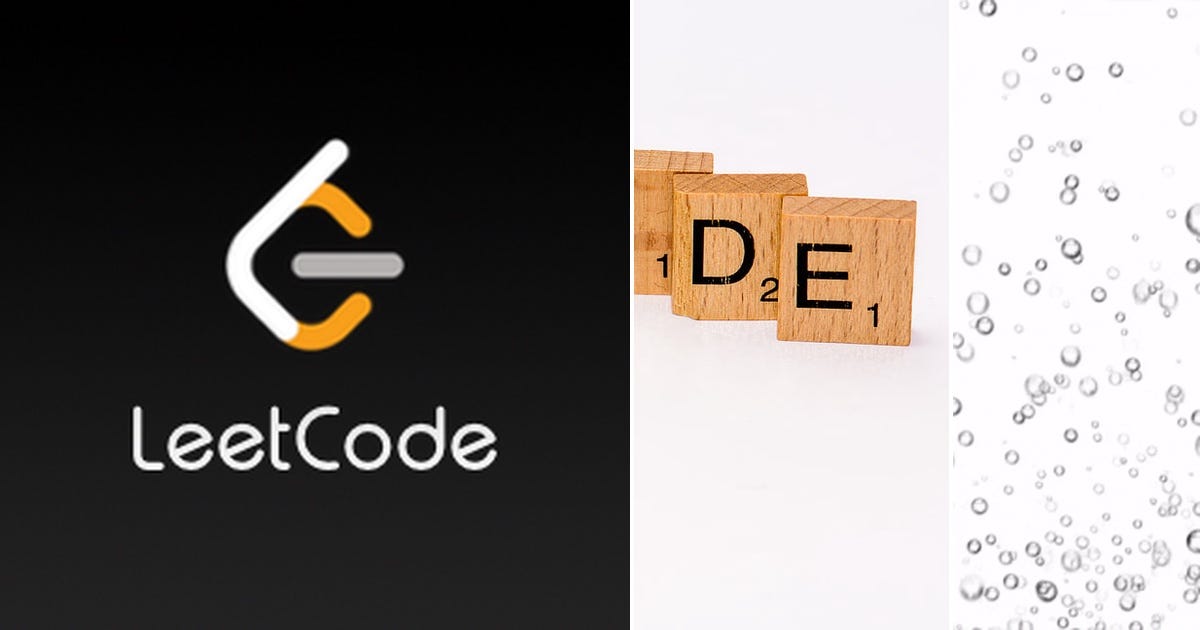 List: Algorithm | Curated by Jimmy Liu | Medium