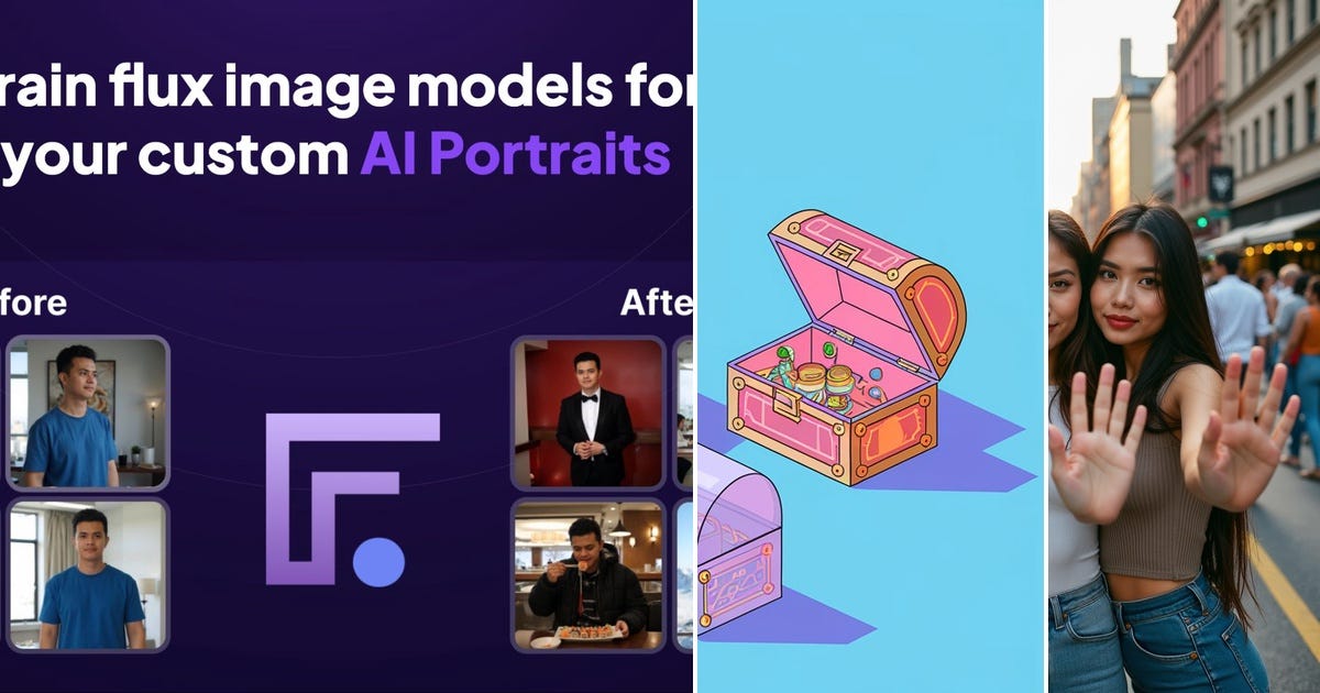 List: Flux deployment | Curated by Nickolaas | Medium