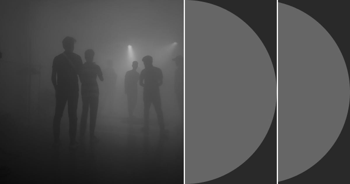 List: FF | Curated by Rono Ahmed | Medium