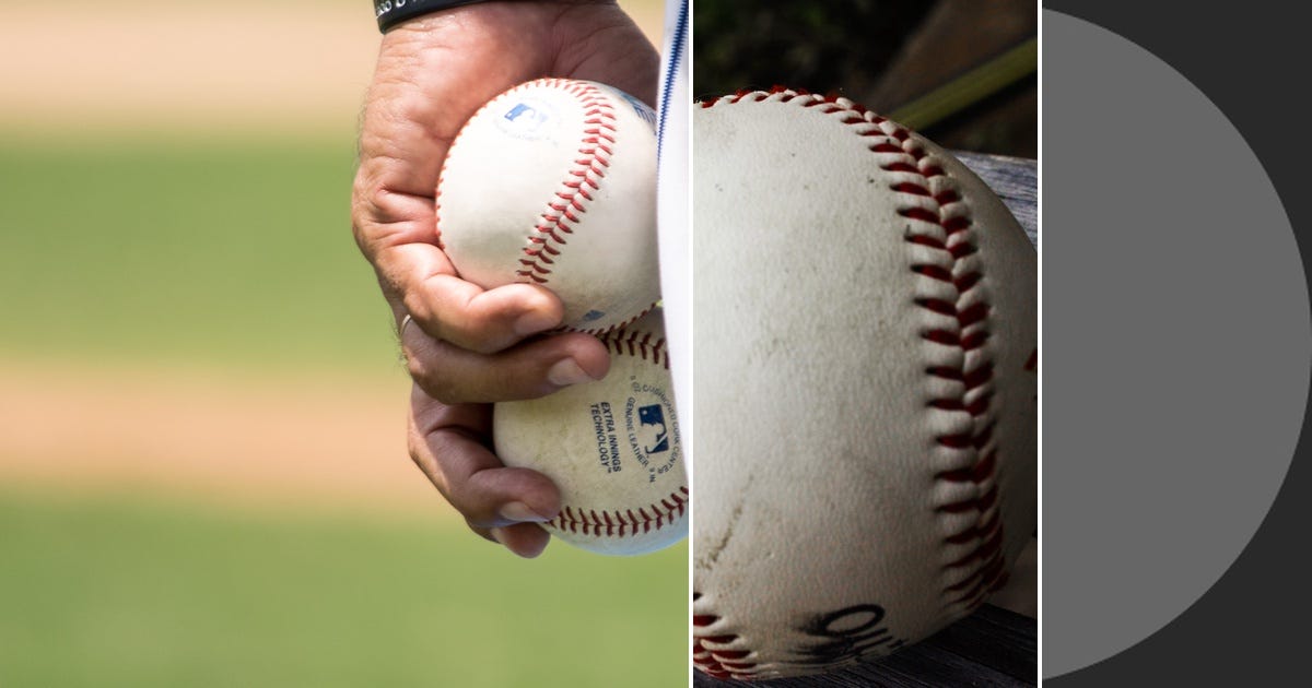 List: baseball analytics | Curated by Pietr Oz | Medium