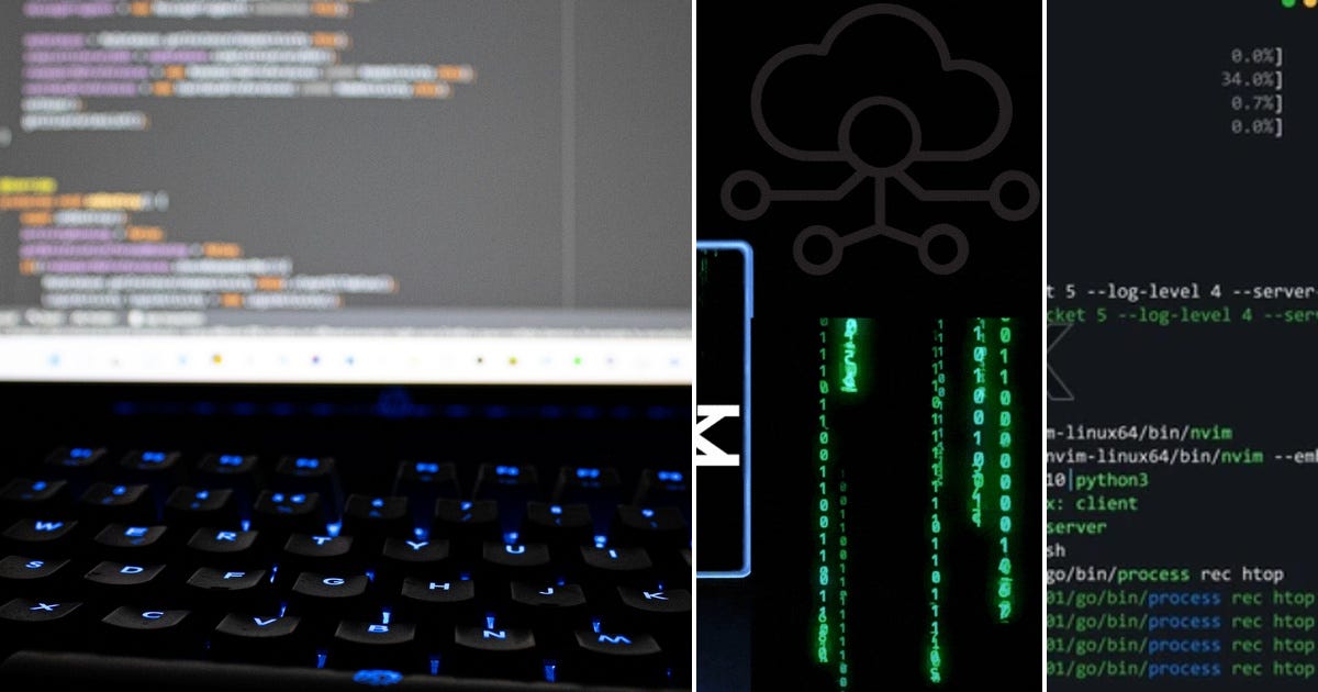 List: System admin | Curated by Doha Rashed | Medium