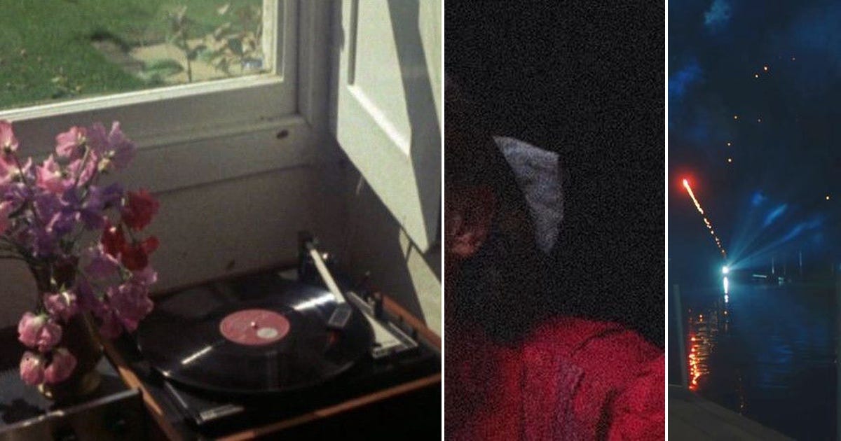 List: Unseen journal entries | Curated by Adira | Medium