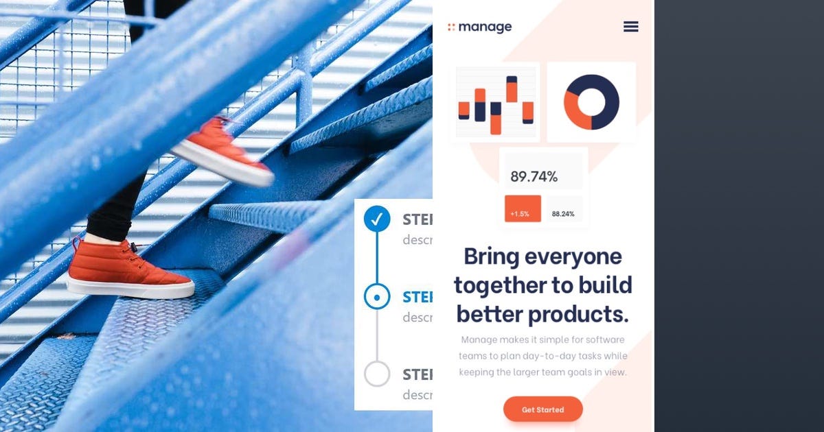 List: Tailwind | Curated by Alessandro Curcu | Medium