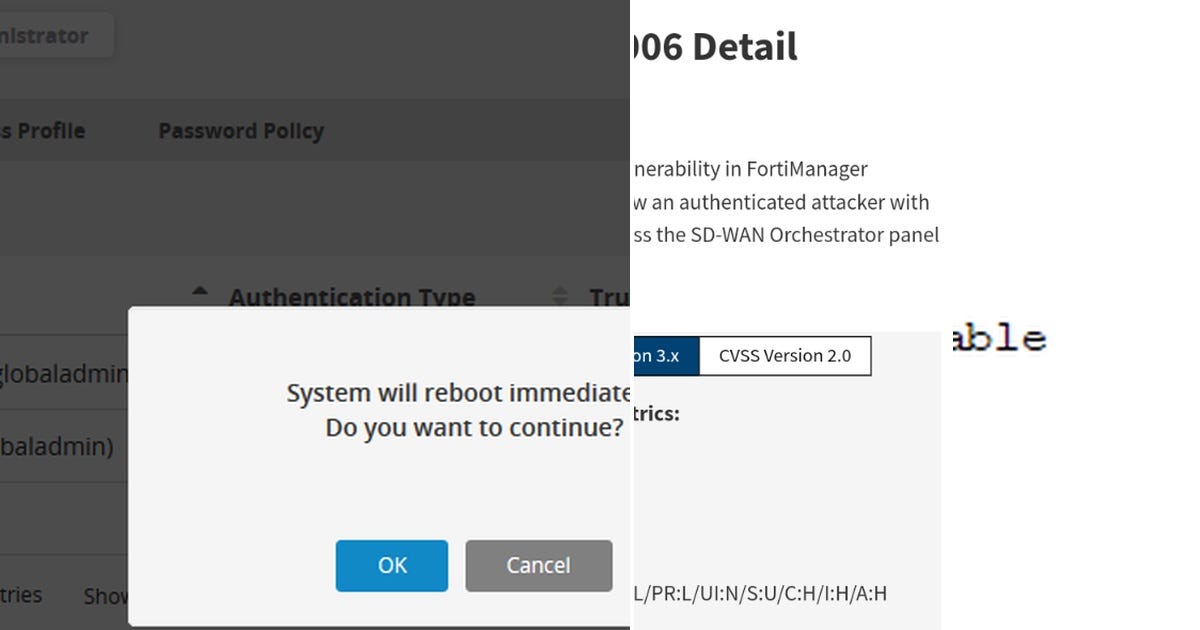 List: My CVEs - Security Research | Curated by cnetsec | Medium