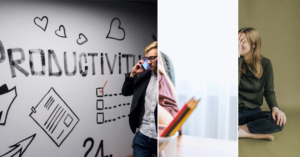 List: Mental Health | Curated by Eelko Dc | Medium