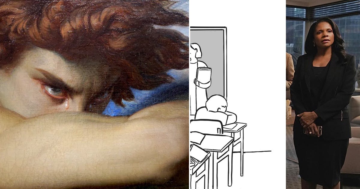 List: Masculinity Crisis | Curated by Wayne Stelk, PhD, Unpuzzling Human Nature | Medium