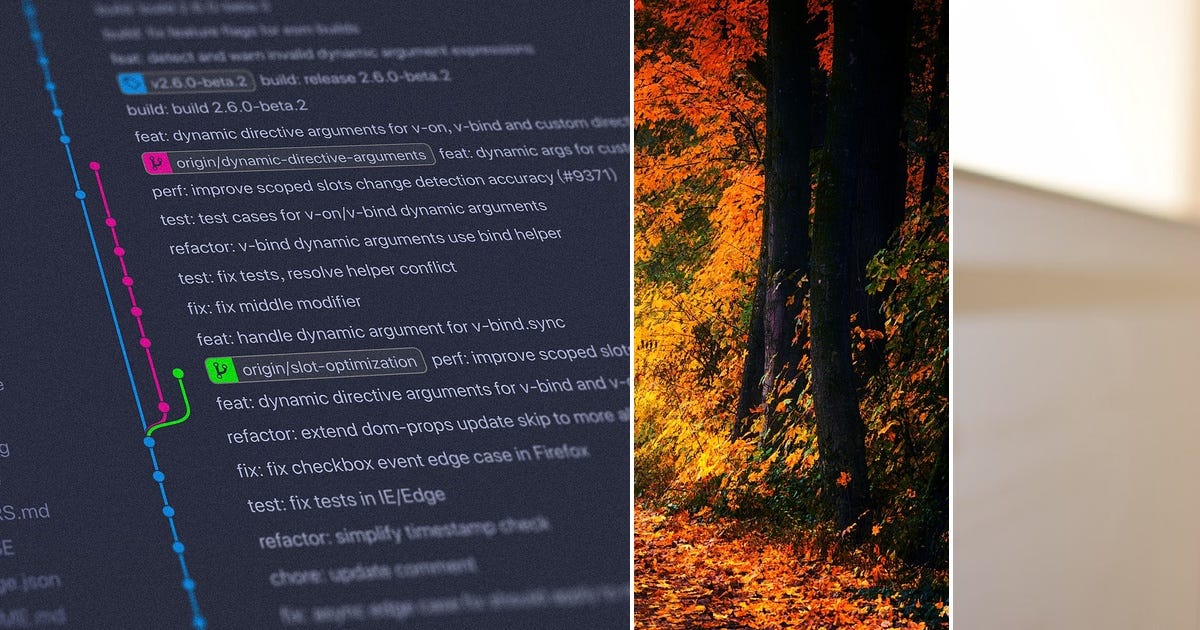 List: Open Source | Curated by Federico Carbonell | Medium