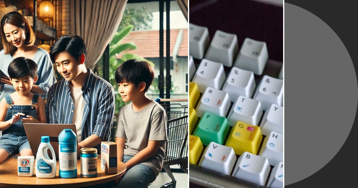 List: Teh’s Tips, Tools & Hacks for Everyday Efficiency for 2024 ...