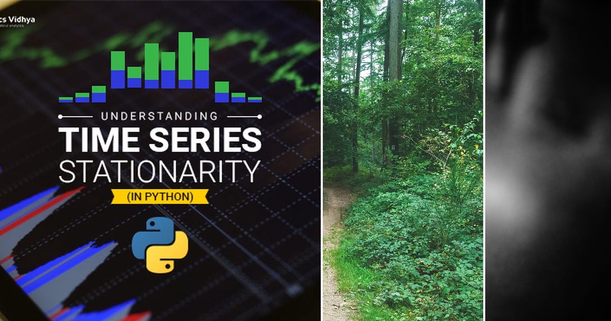 List: Statistics | Curated by Rasaki Salami | Medium