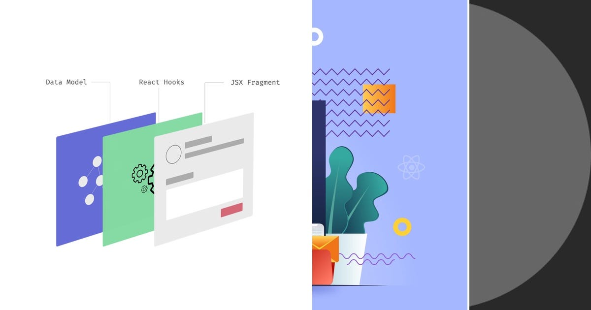 List: Design Pattern | Curated by dev.suu3 | Medium