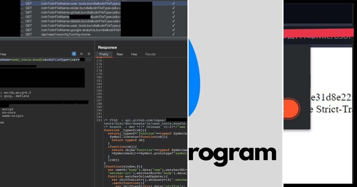 List: Csrf | Curated by Augustine Mshabaha | Medium