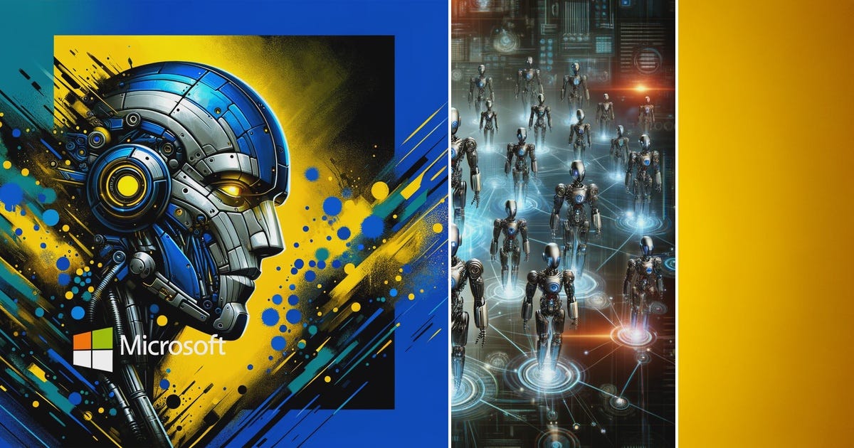 List: AI | Curated by Skarp Nicolas | Medium