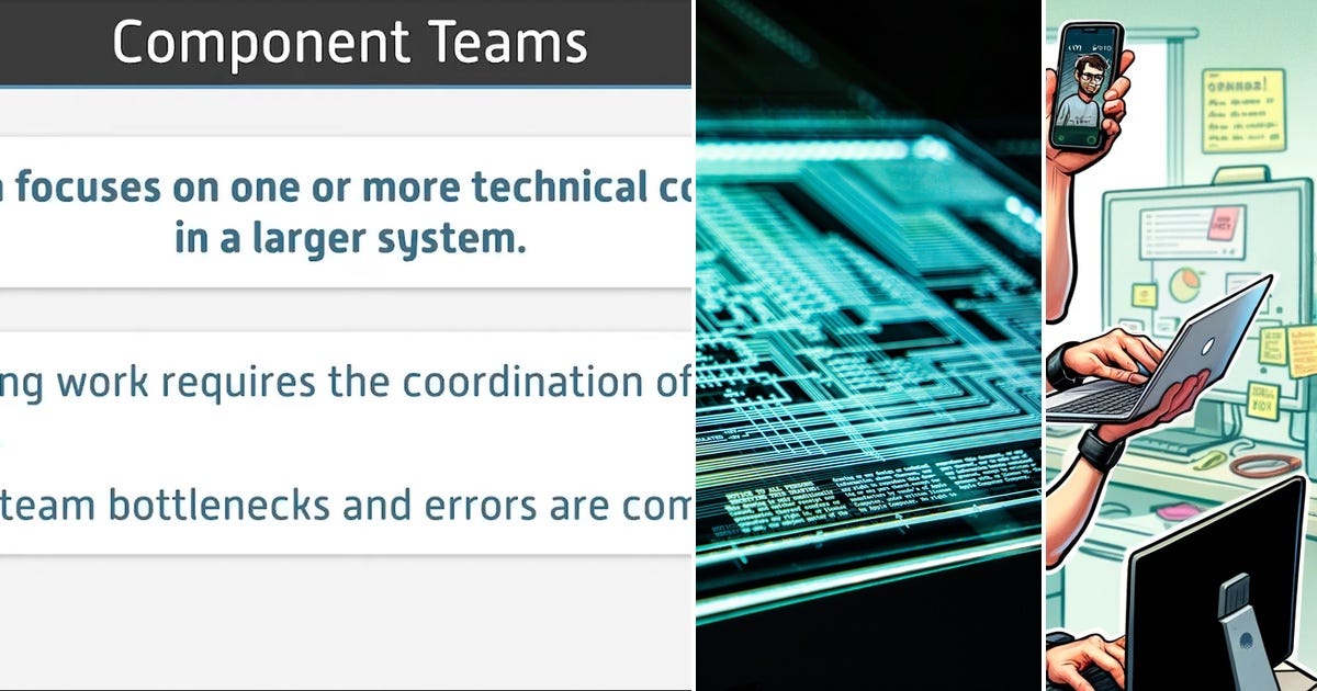 List: Professional Management | Curated by Mark Canales | Medium