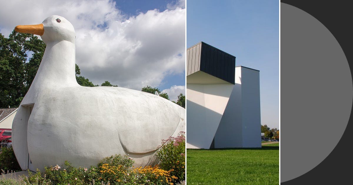 List: Architecture | Curated by Cassie Kunze | Medium