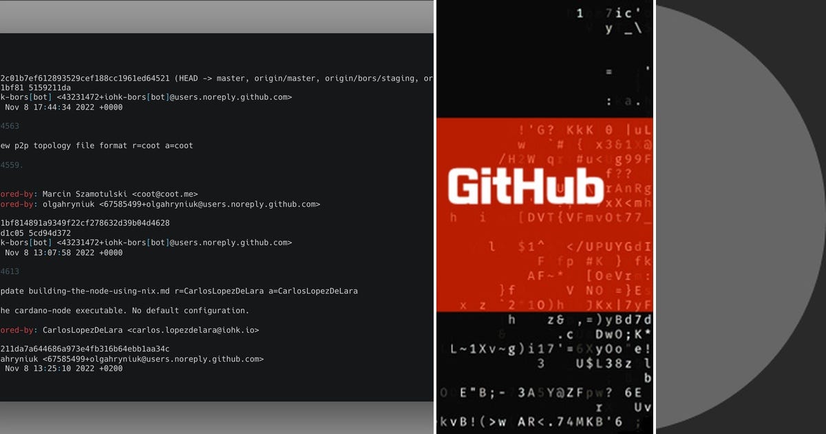 List: Git y GitHub | Curated by Dorian Hidalgo | Medium