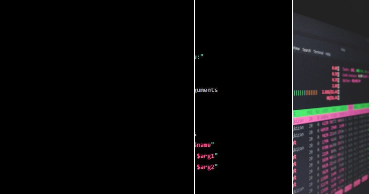 List: Linux | Curated by Divyesh Tandel | Medium
