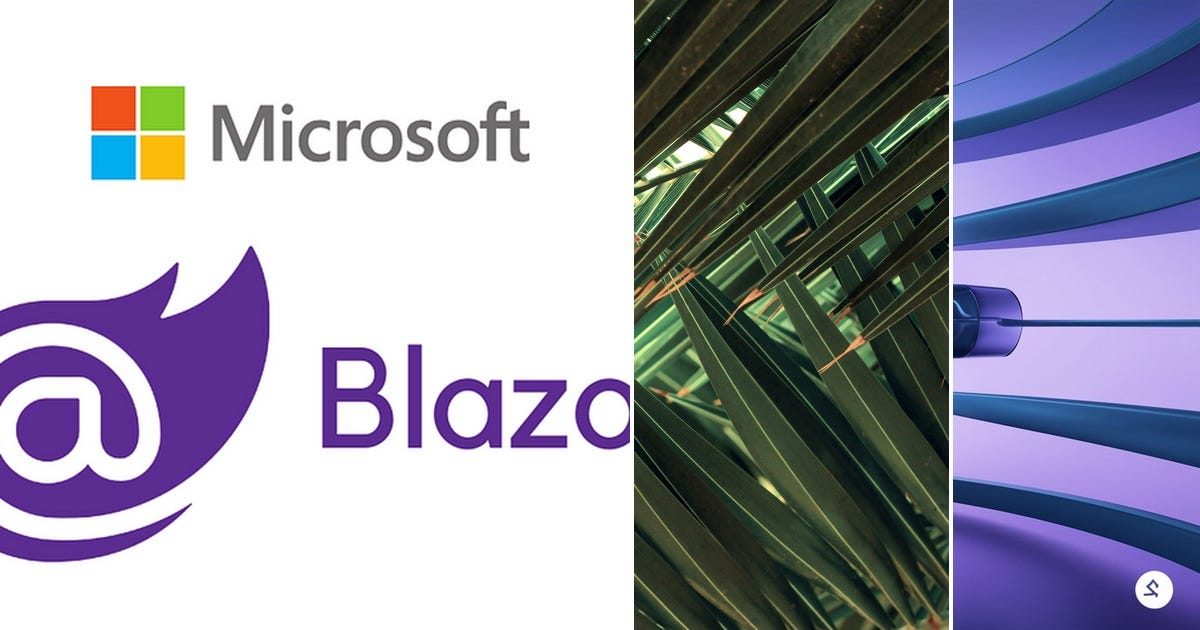 List: Blazor Reading List | Curated by João Laranjeira | Medium