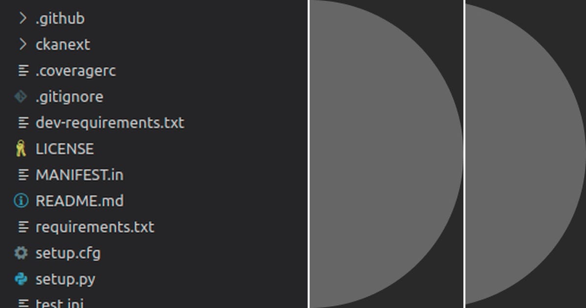 List: ckan | Curated by Mel Nielsen | Medium