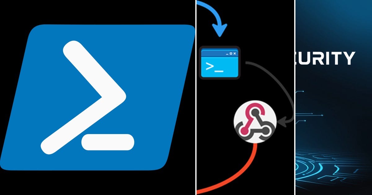 List: POWERSHELL | Curated by Towhid Reza | Medium