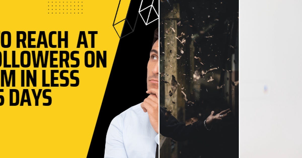 List: Medium SEO | Curated by Filip Knyszewski | Medium